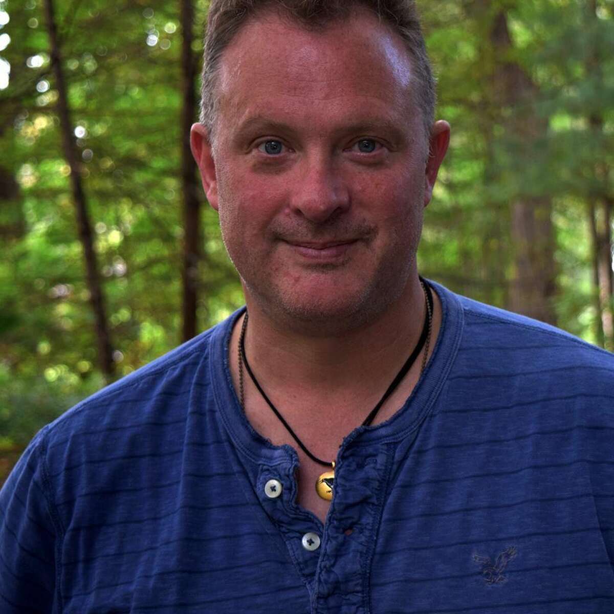 Torrington’s Speakeasy series continues with poet Eric Hahn