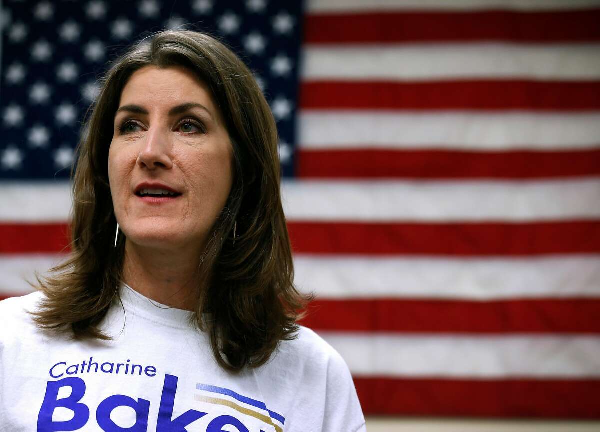 Editorial: Catharine Baker deserves re-election to the California Assembly