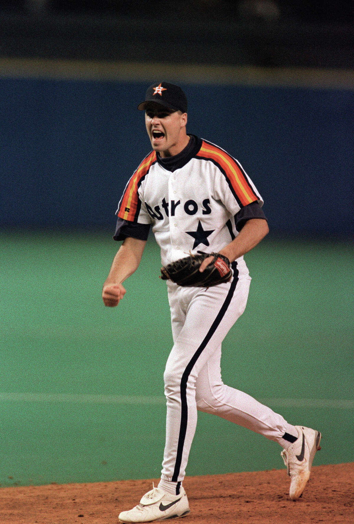 PHOTOS: Time travel back to Houston in 1993