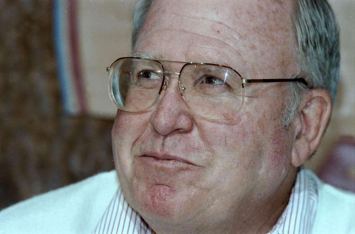 PHOTOS: Time travel back to Houston in 1993