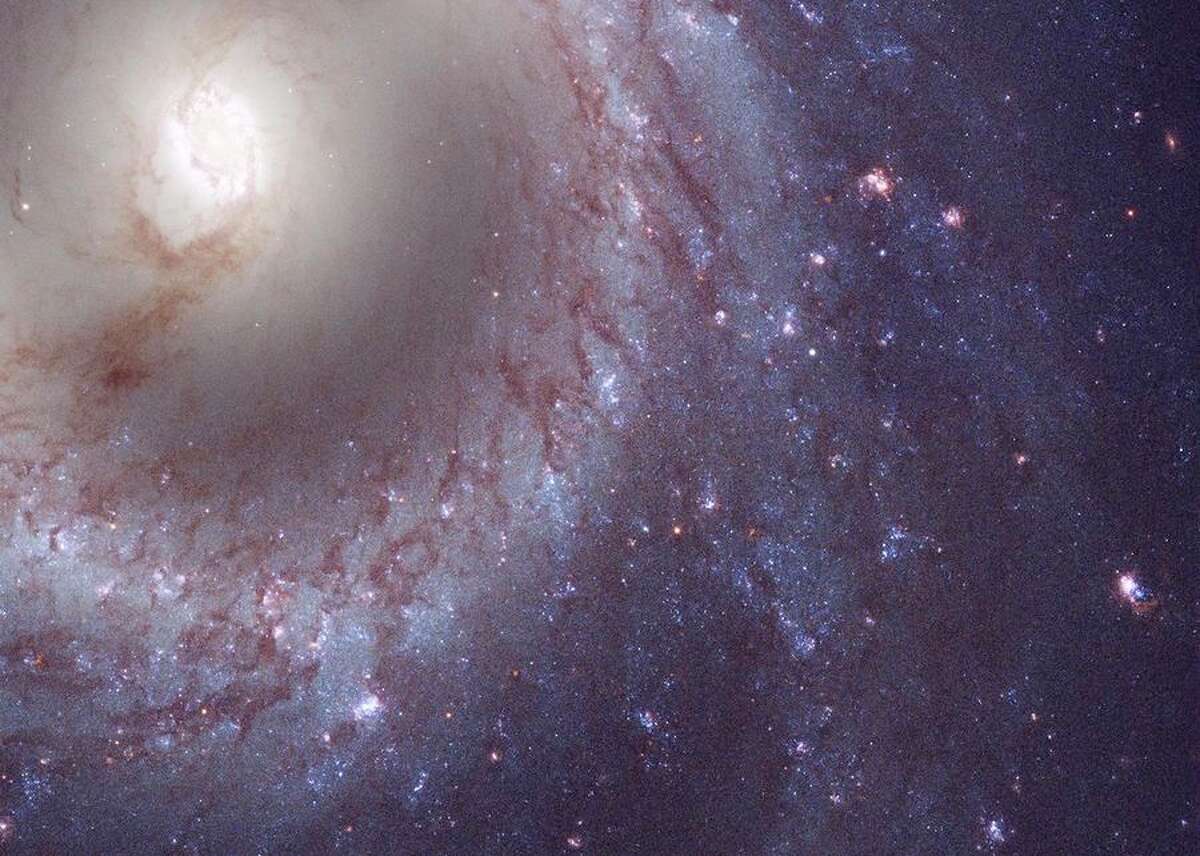 NASA releases magnificent new images of the Milky Way