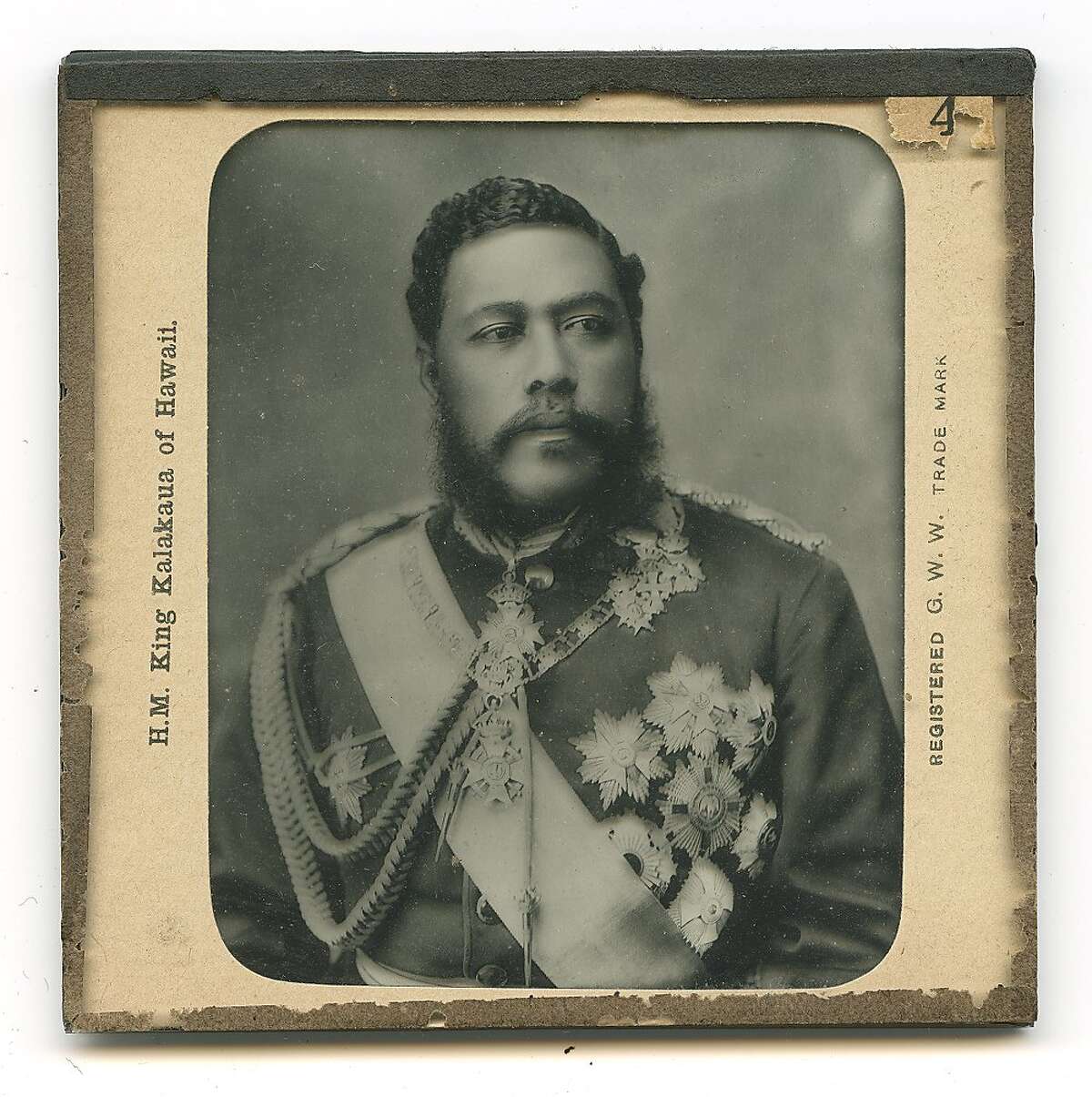 Honolulu exhibit celebrates ‘forward-thinking’ last Hawaiian king