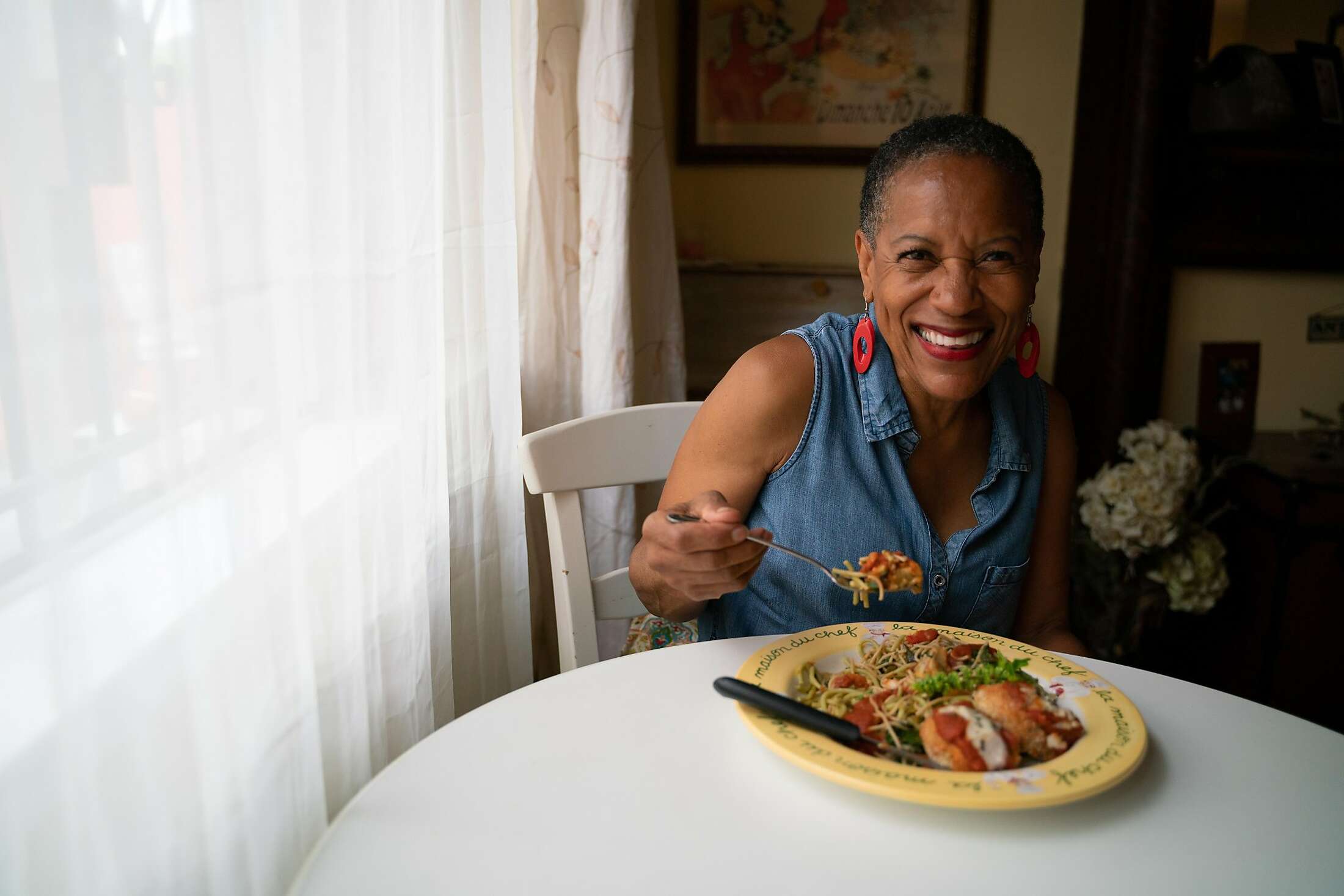 It’s now legal to sell home-cooked food — but there’s a catch