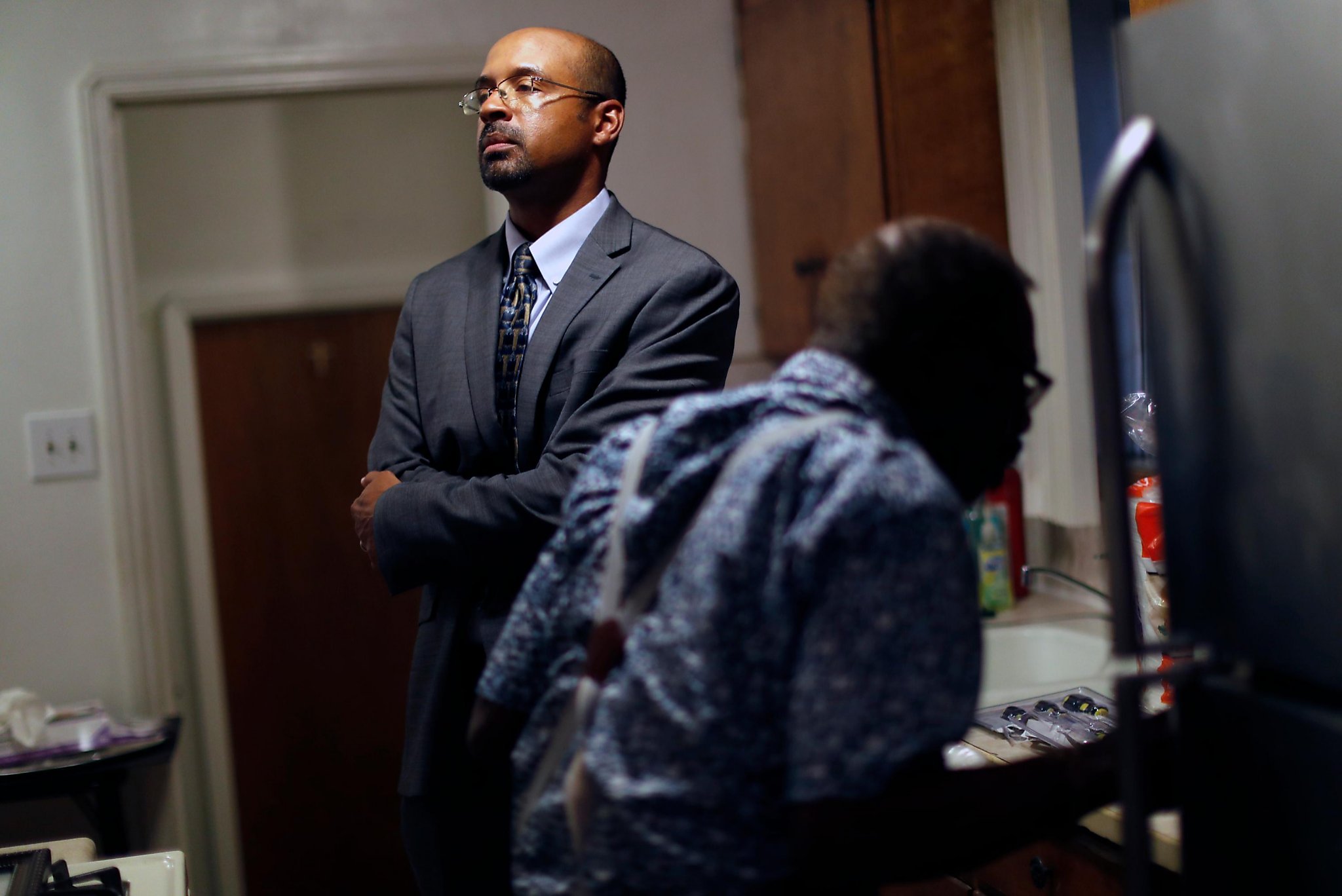 Murder convicts hope new California law is their ticket to freedom