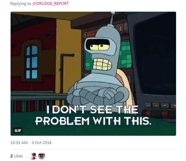 Social Media Reacts To Houstons Sex Robot Brothel Ban 