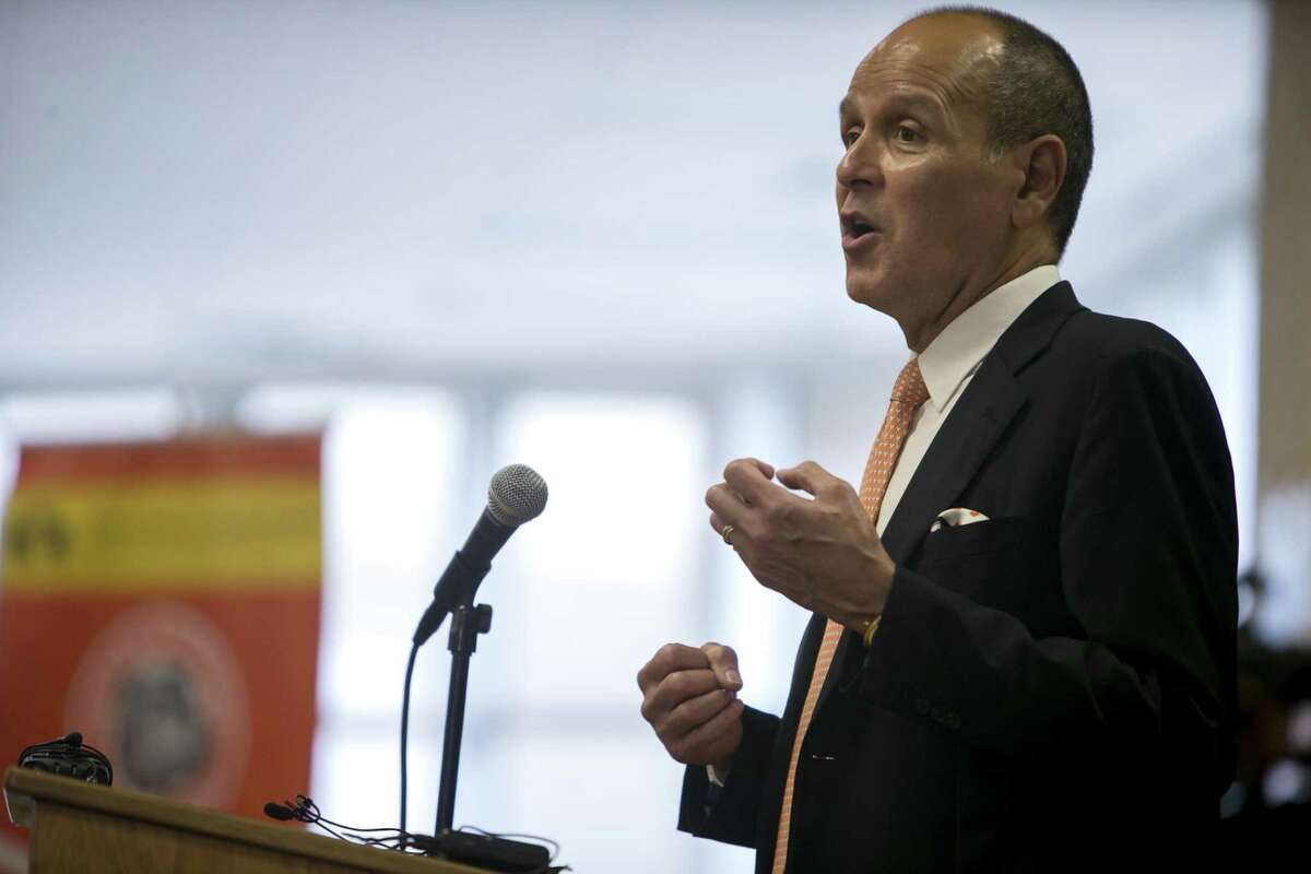 South Side native and Hermès CEO got his push from family, teachers