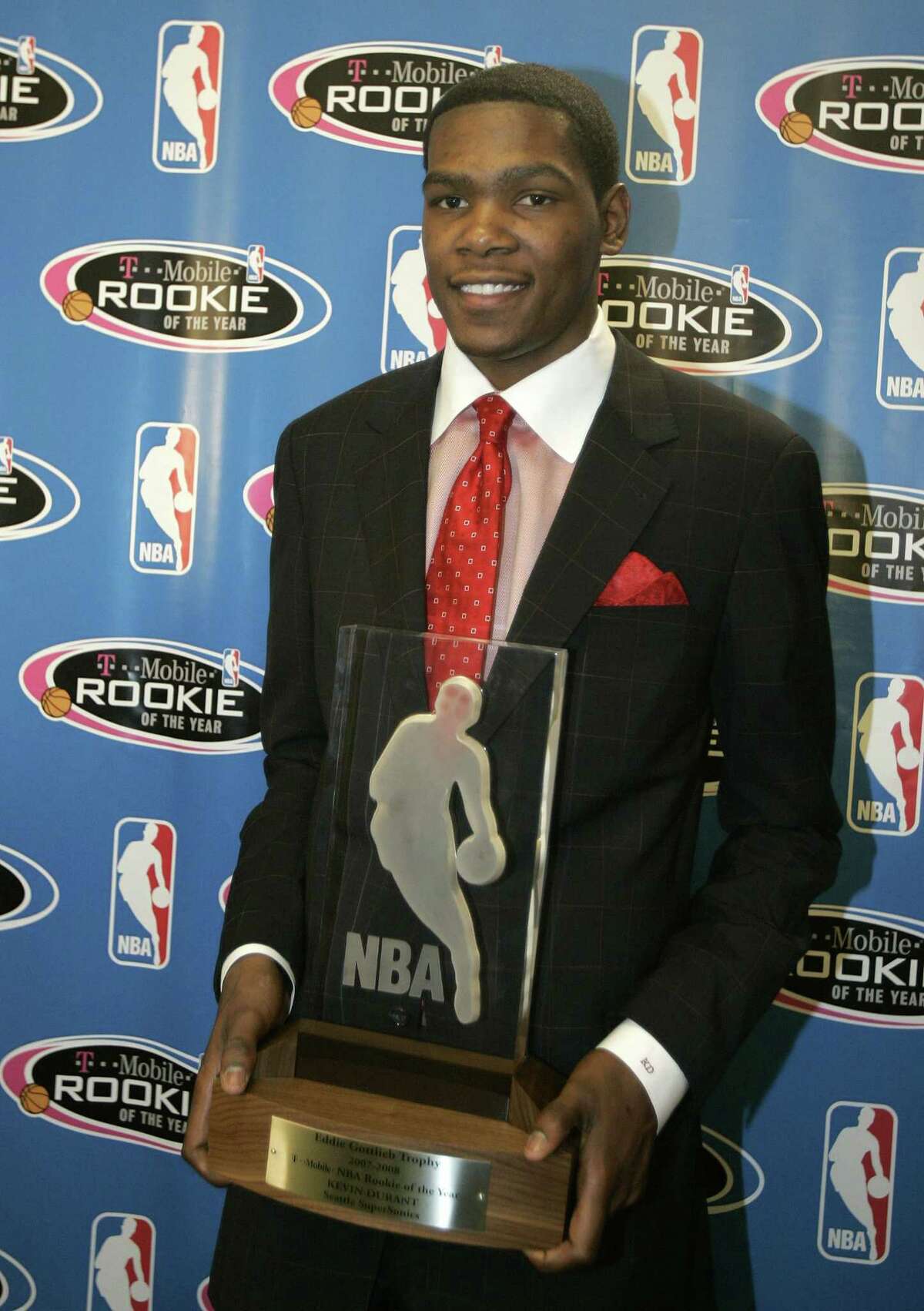 Kevin Durant readies for emotional Seattle homecoming