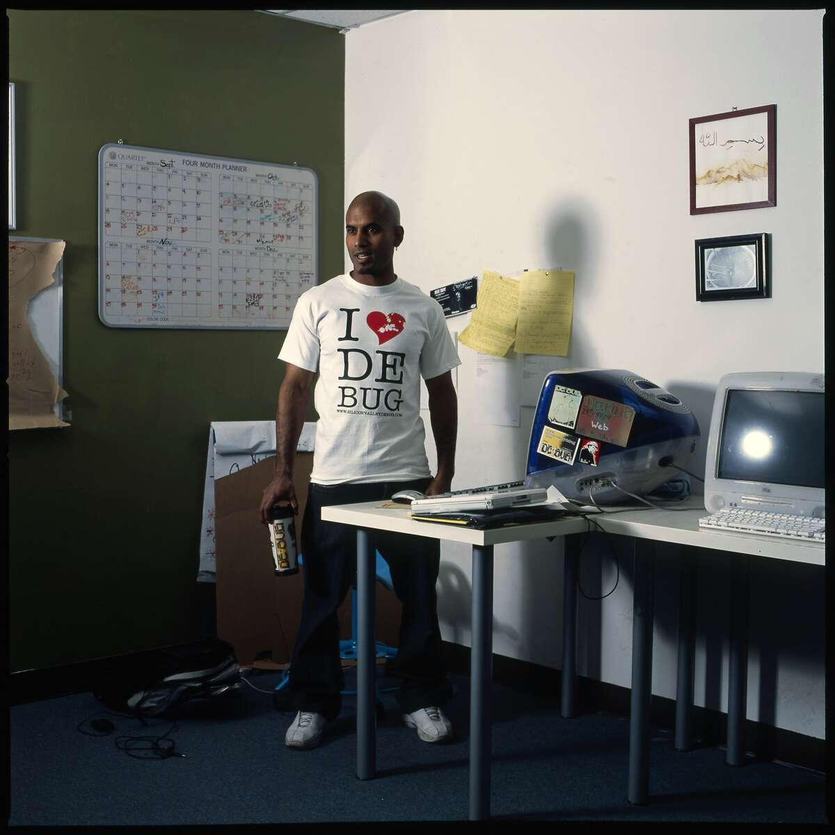 Bay Area criminal justice reformer wins MacArthur ‘genius award’