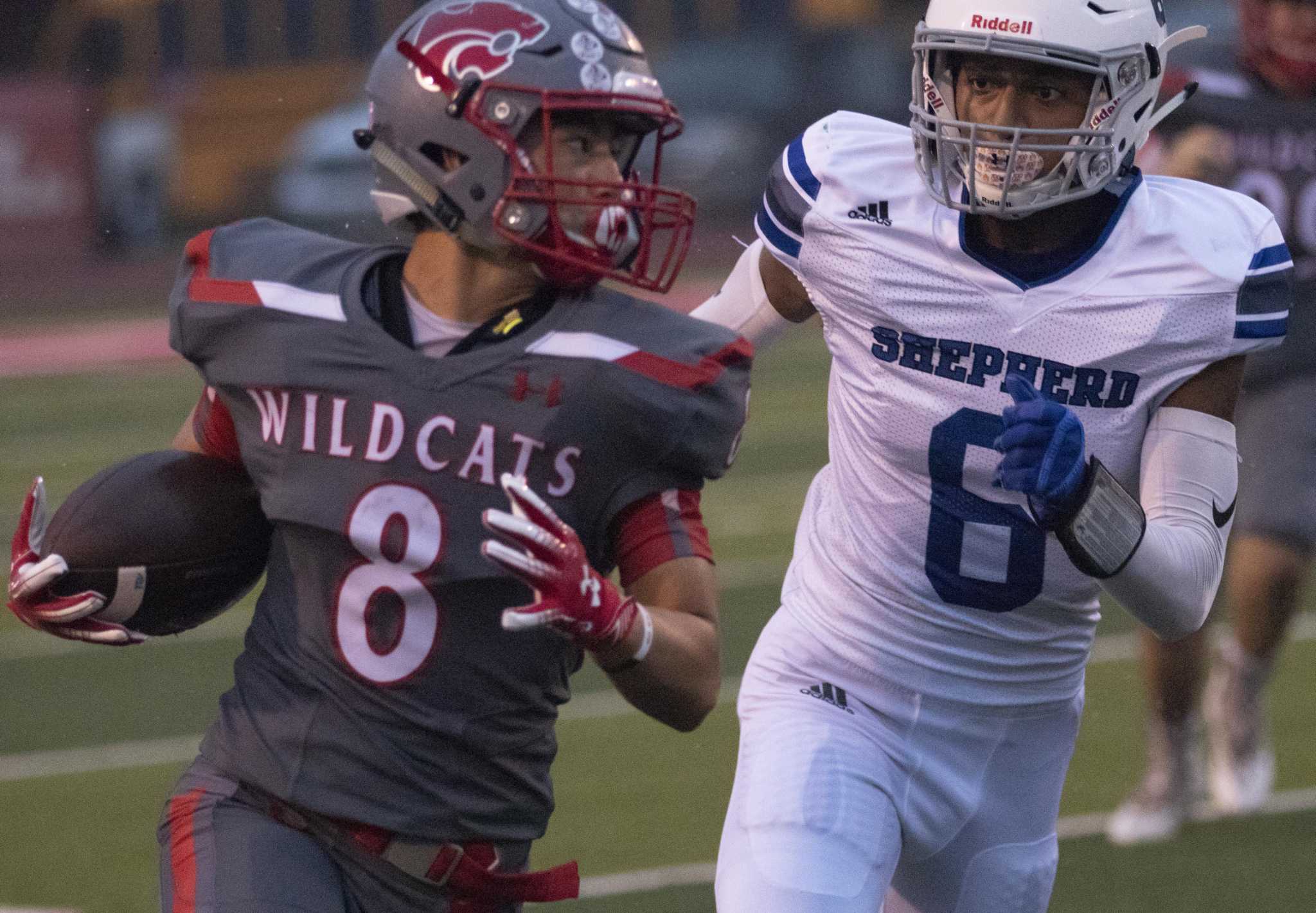 FOOTBALL: Splendora prepared for final non-district challenge