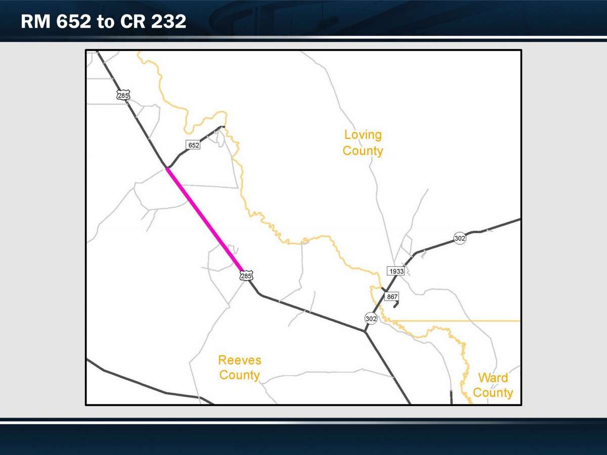 PBPA: Construction to impact oversized trucks on US 285