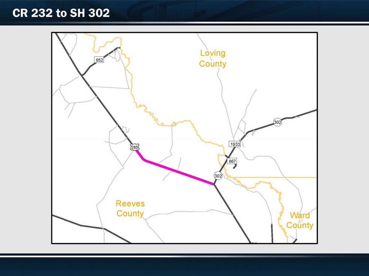 PBPA: Construction to impact oversized trucks on US 285
