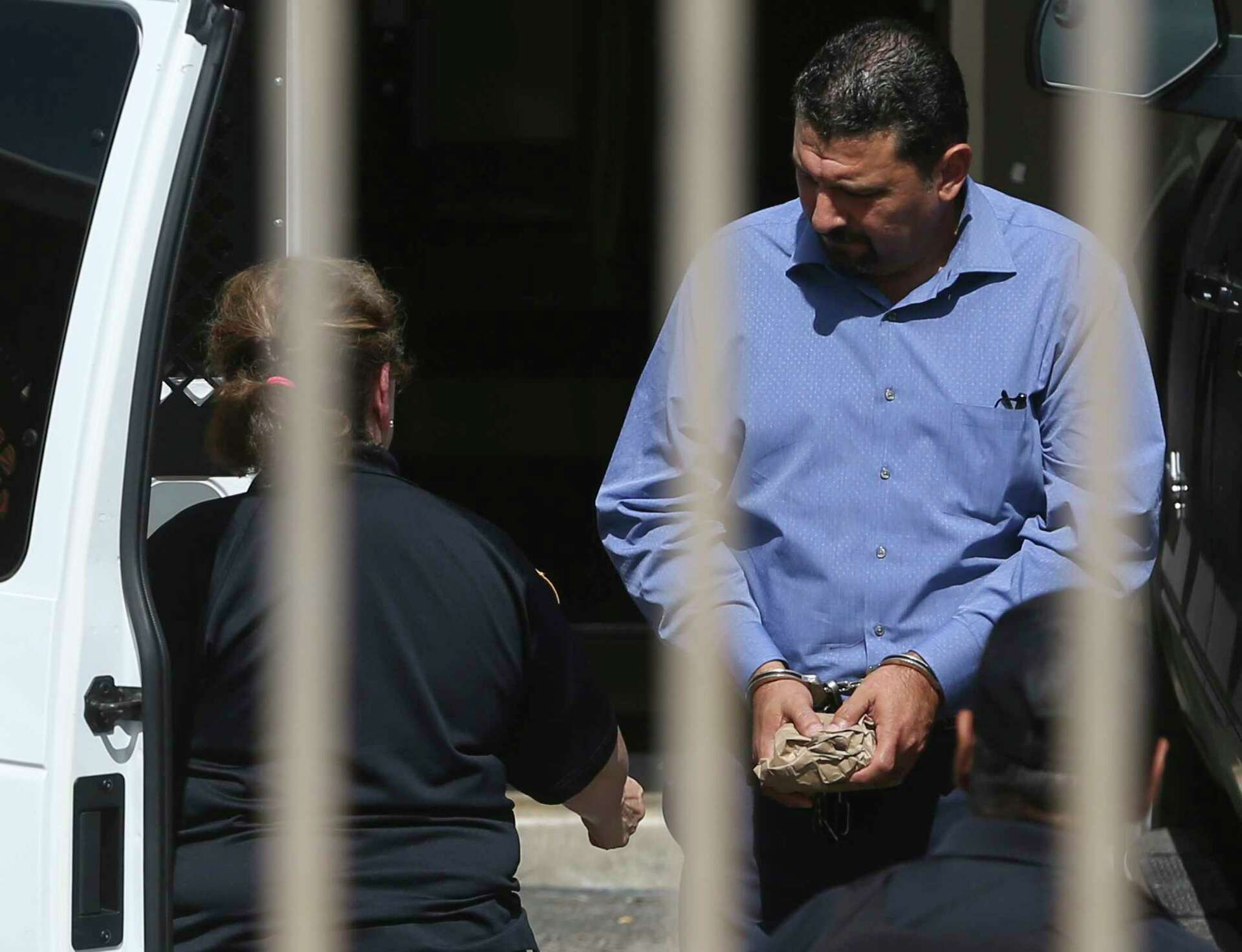 San Antonio Bandido who killed Hell’s Angel member gets 18 years in prison without parole