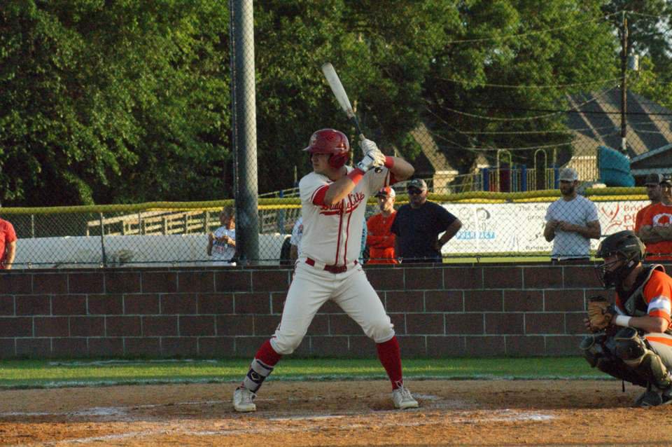 Bridge City baseball's Hamm commits to Texas A&M