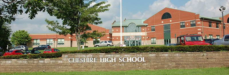 Cheshire High School mourns passing of English teacher