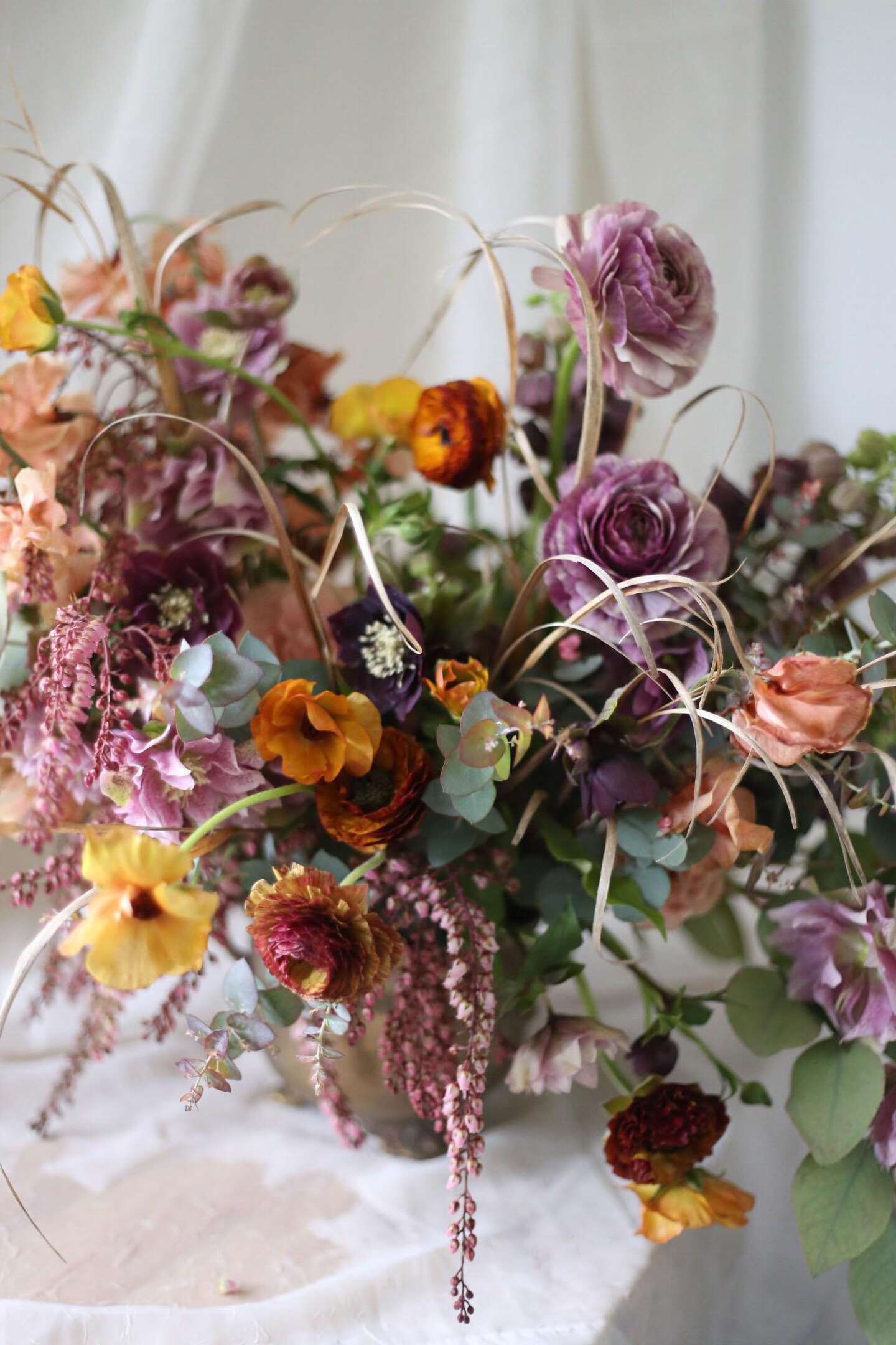 Here are the best flowers for a Houston cutting garden