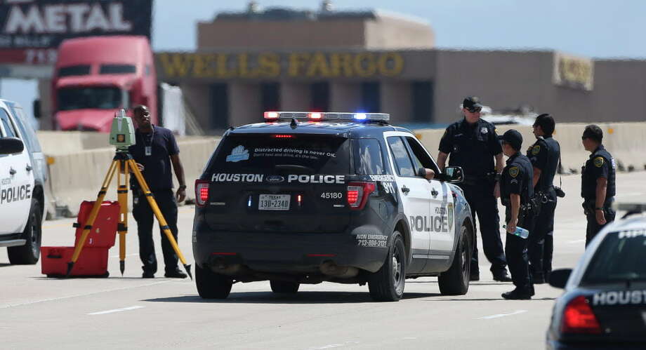 Just Why...a Houston Traffic rant : r/houston