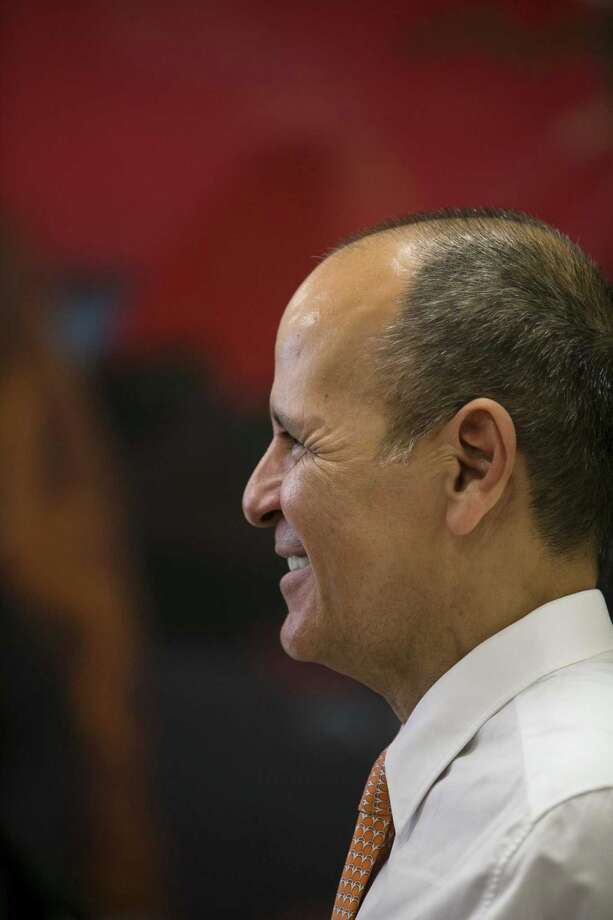 South Side native and Hermès CEO got his push from family, teachers ...