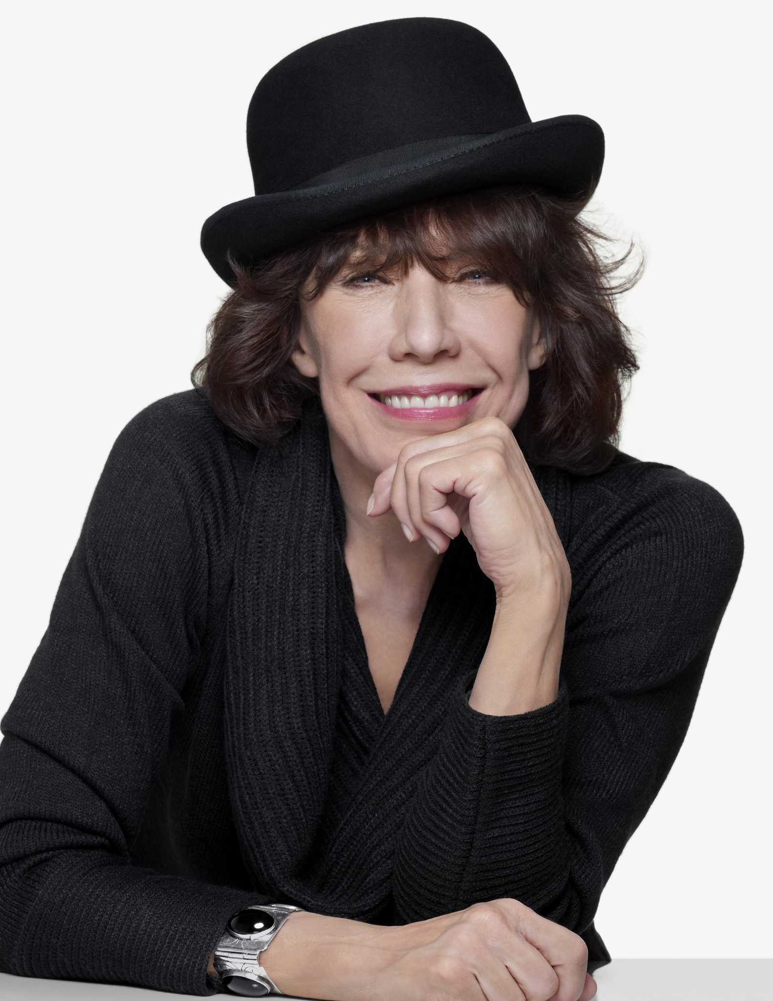 An interview with comedic icon Lily Tomlin as she heads to Hartford ...