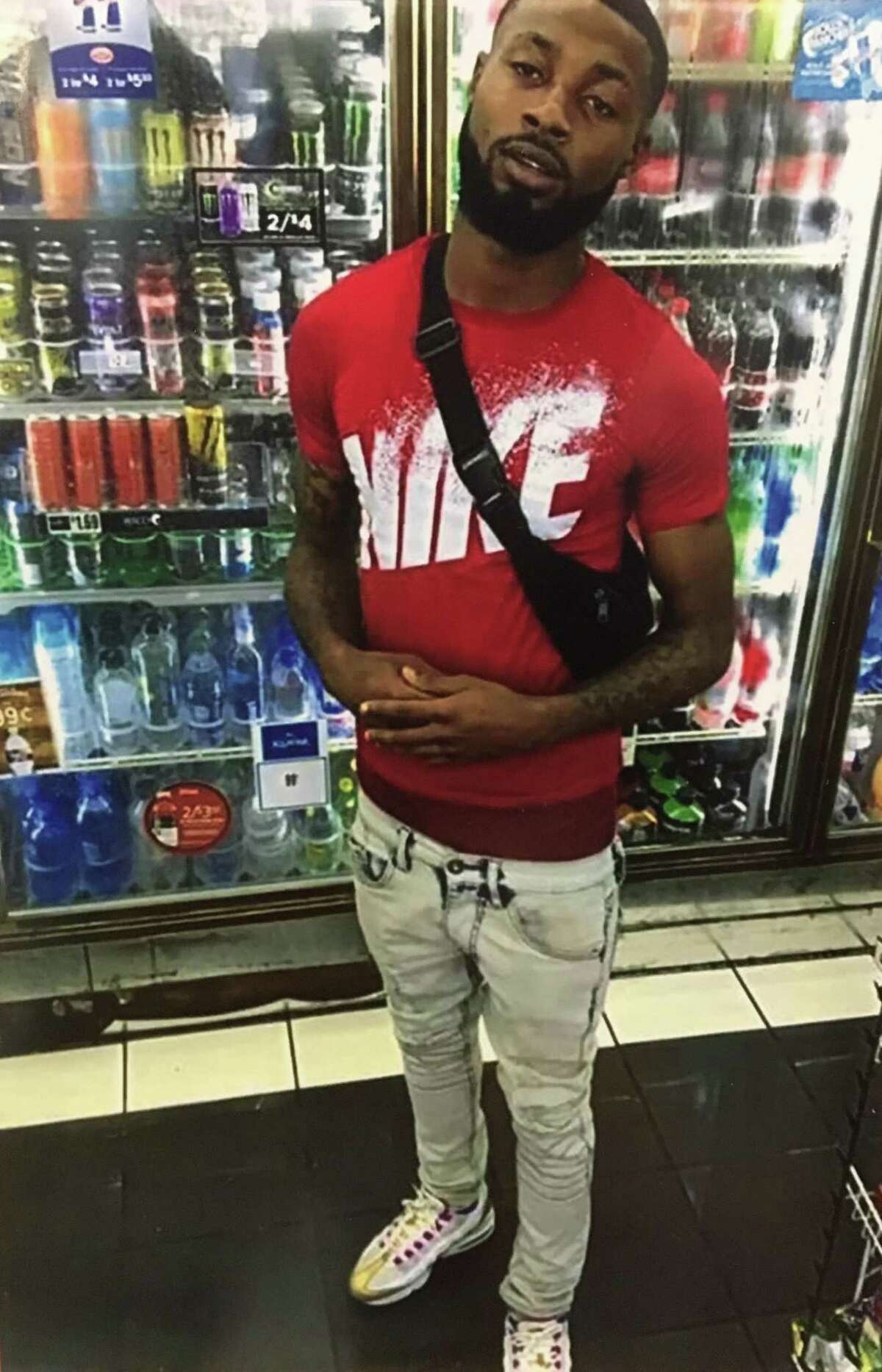 Houston man accused in ongoing gang war charged with third murder