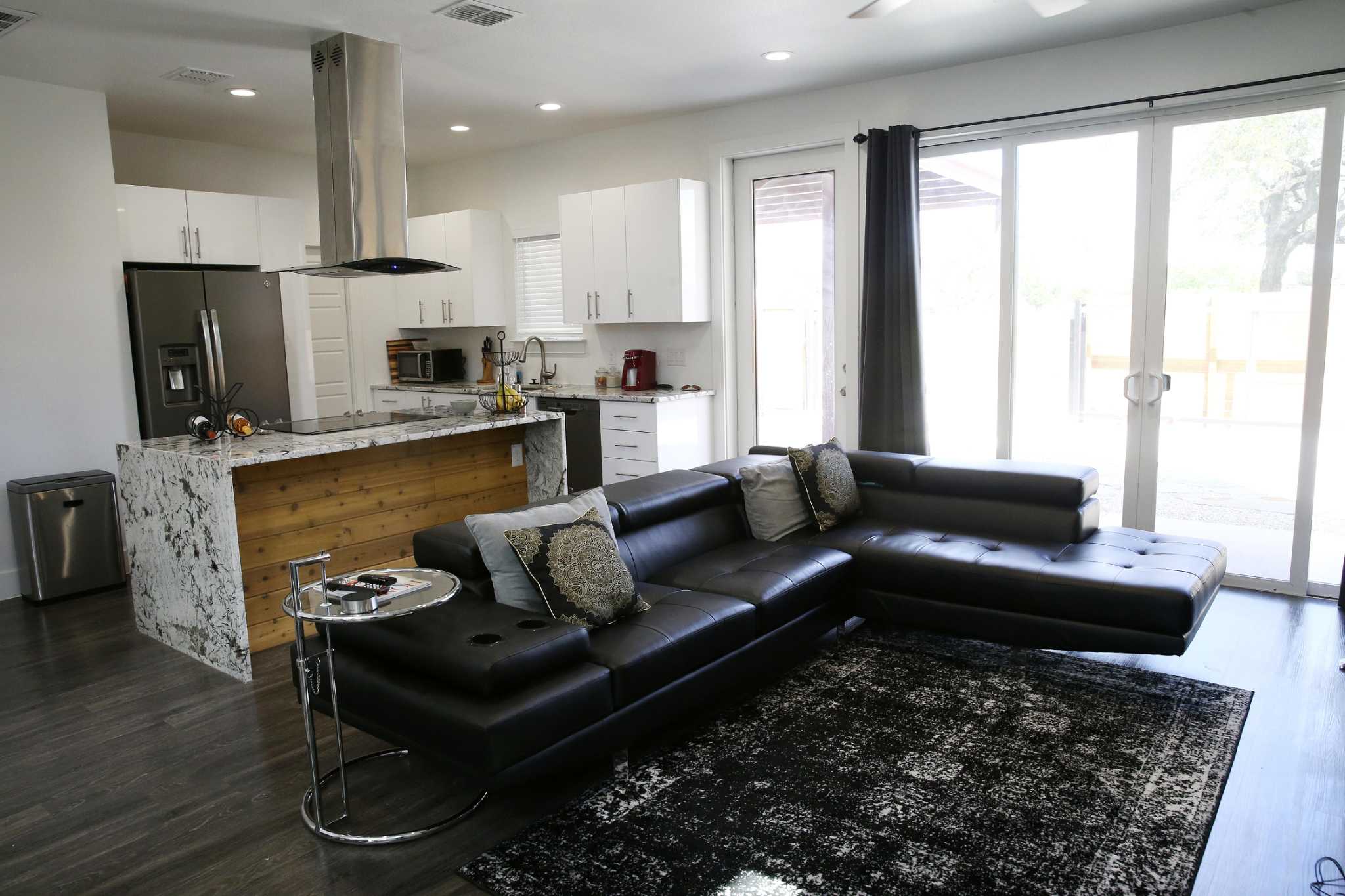 Your sneak peek into the buildings on the AIA Home Tour