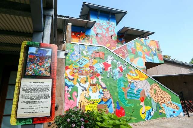 Take a tour of San Antonio murals