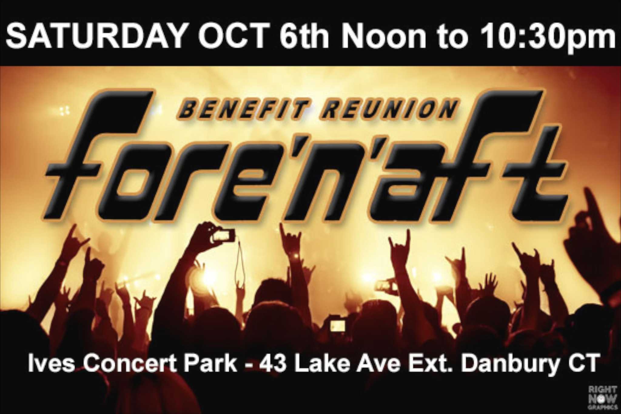 Reunion concert to celebrate infamous Fore ‘n’ Aft rock clubs, benefit ...