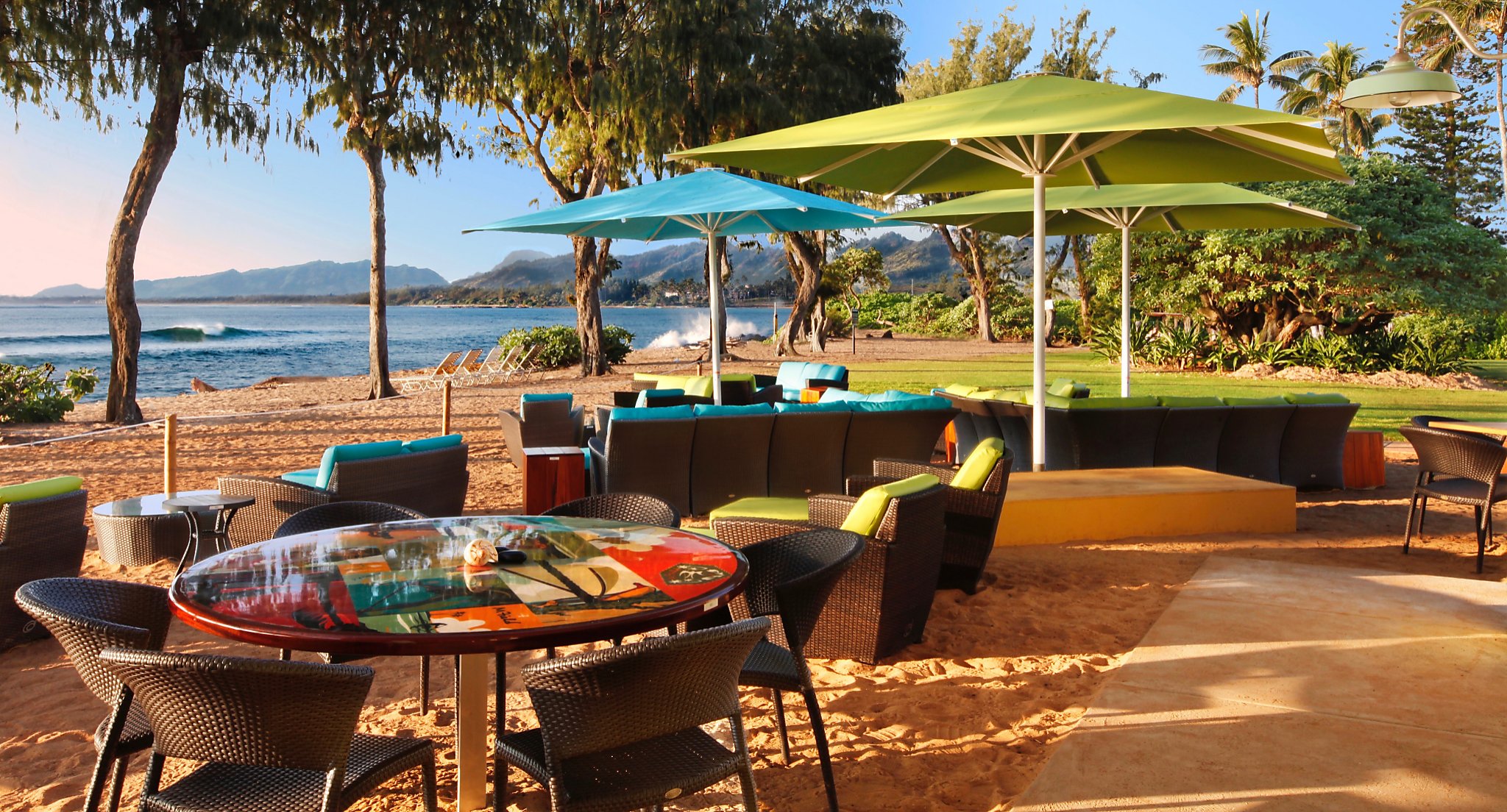 Big Island’s Huggo’s embraces change with ‘beach club’ concept