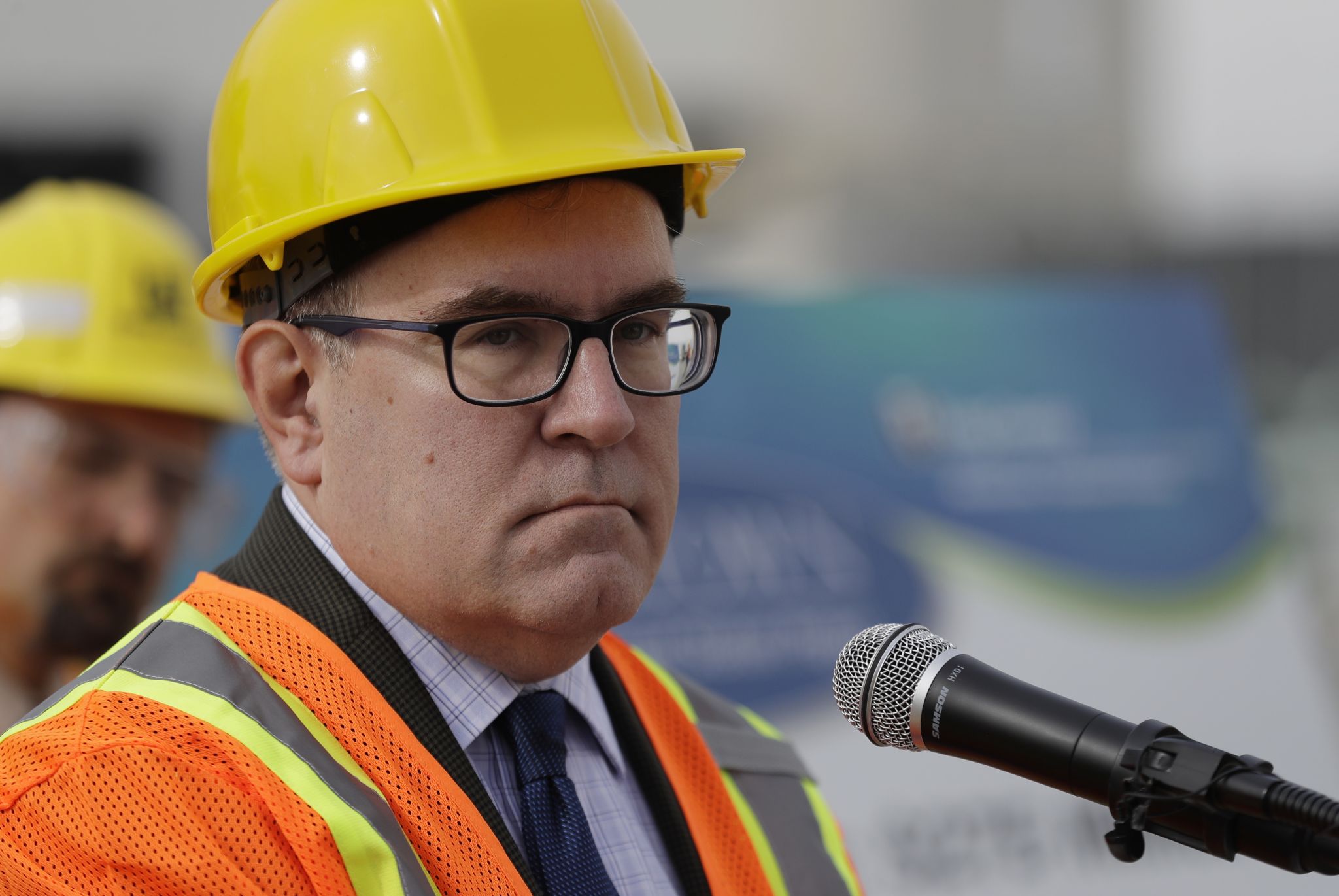 Climate change is 'real' and human caused, but EPA boss boosts coal