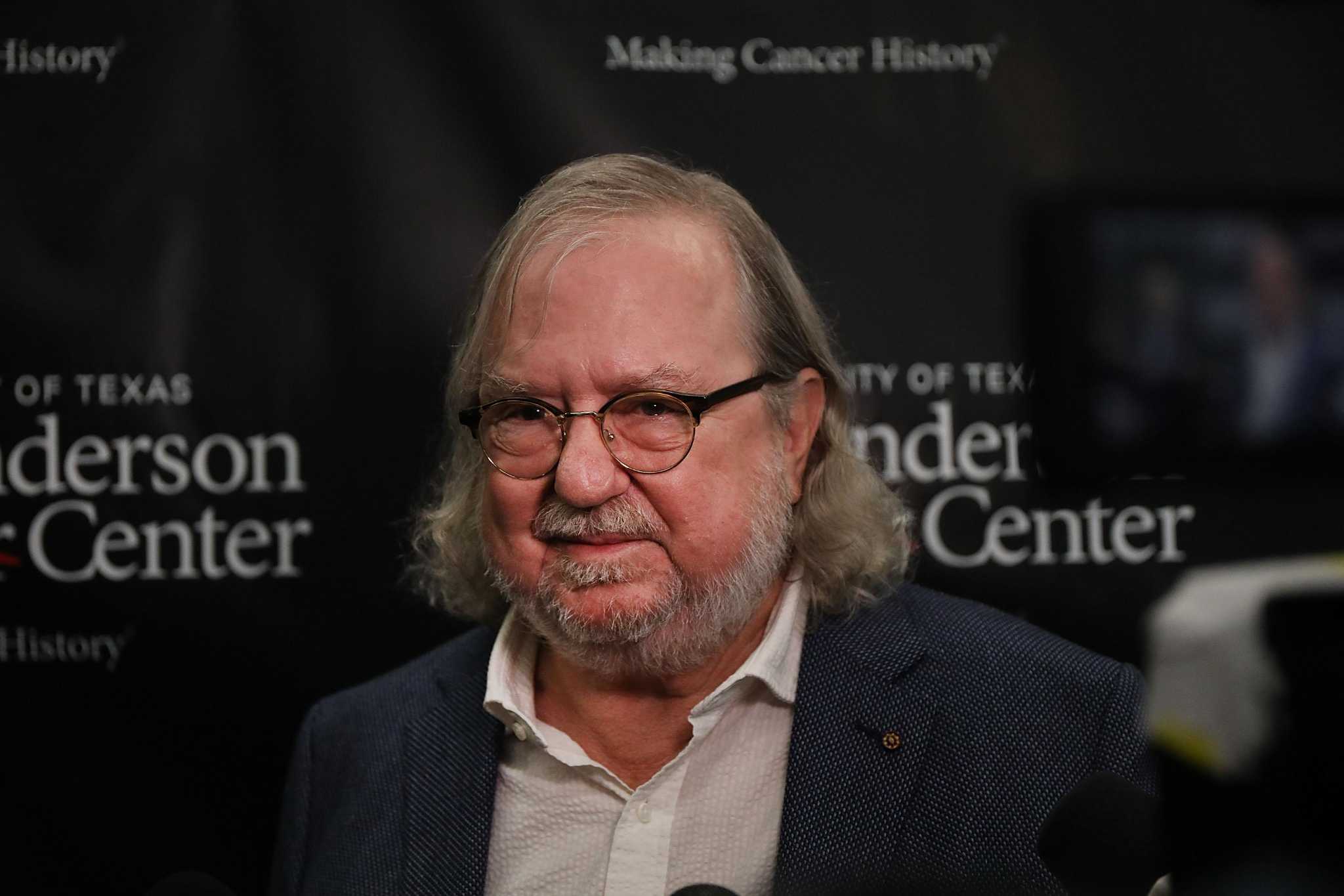 Texas scientist wins Nobel