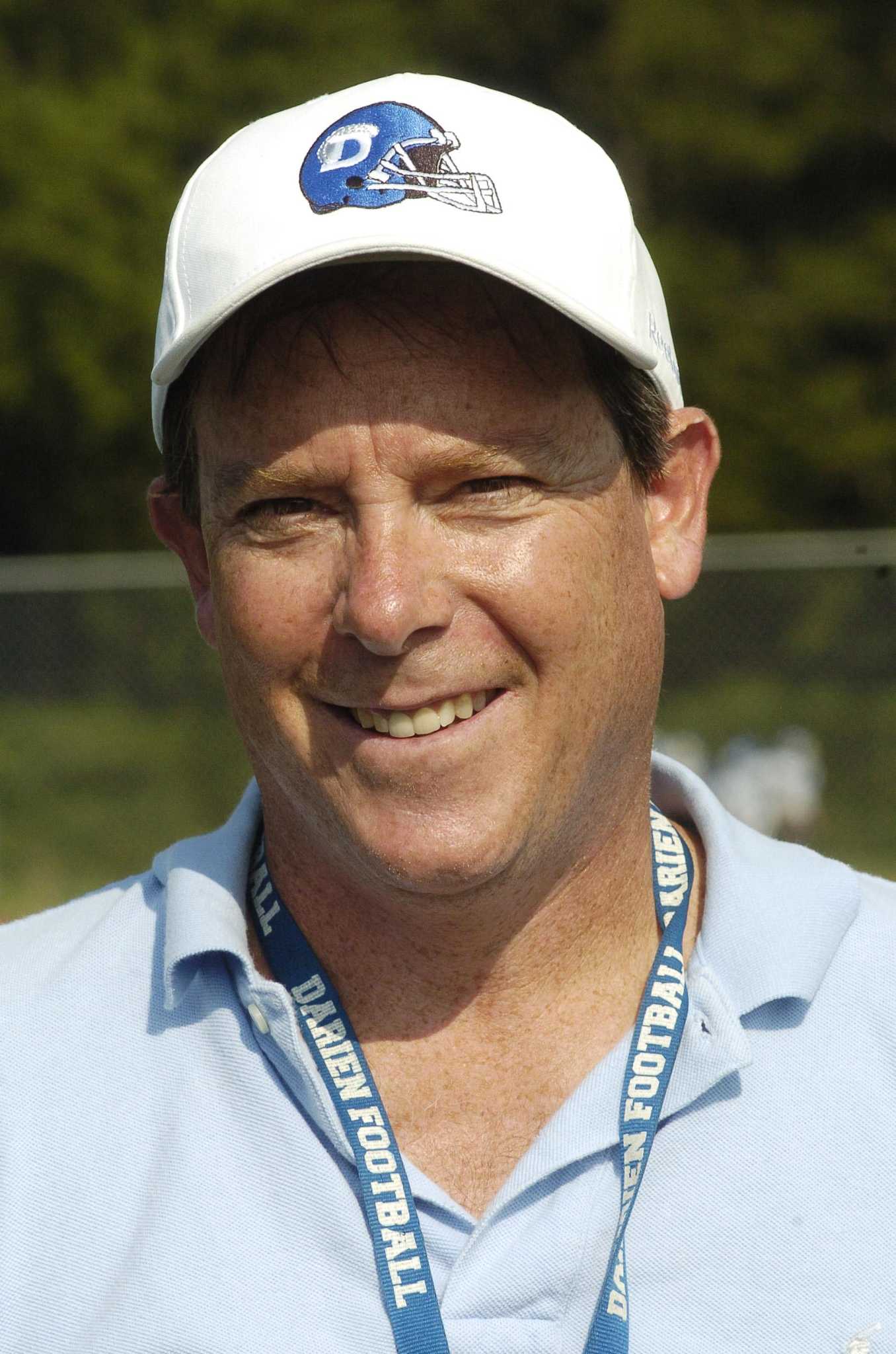 Ross bringing fun, winning back to Ludlowe