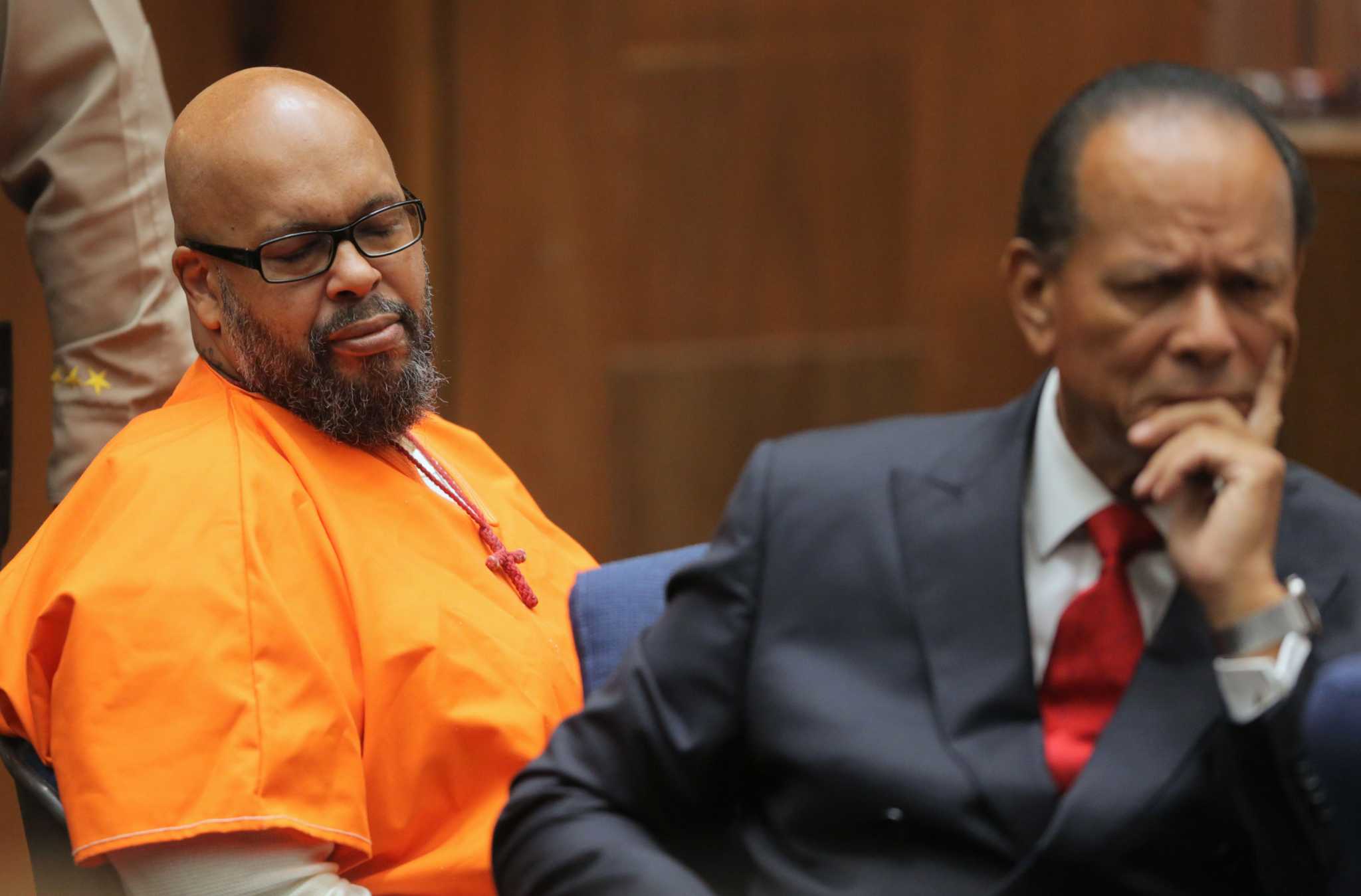 Knight sentenced to 28 years