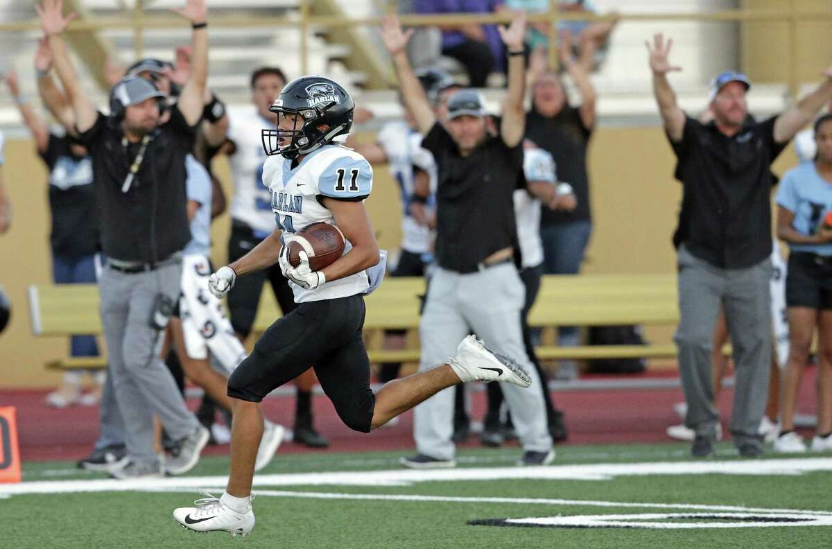Hawks close strong, get past Harlandale