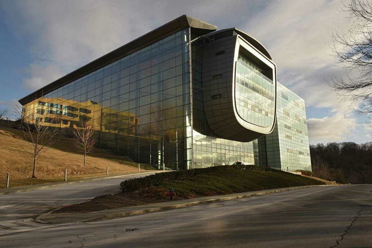 Founder of EMPAC at RPI in Troy leaving after 20 years