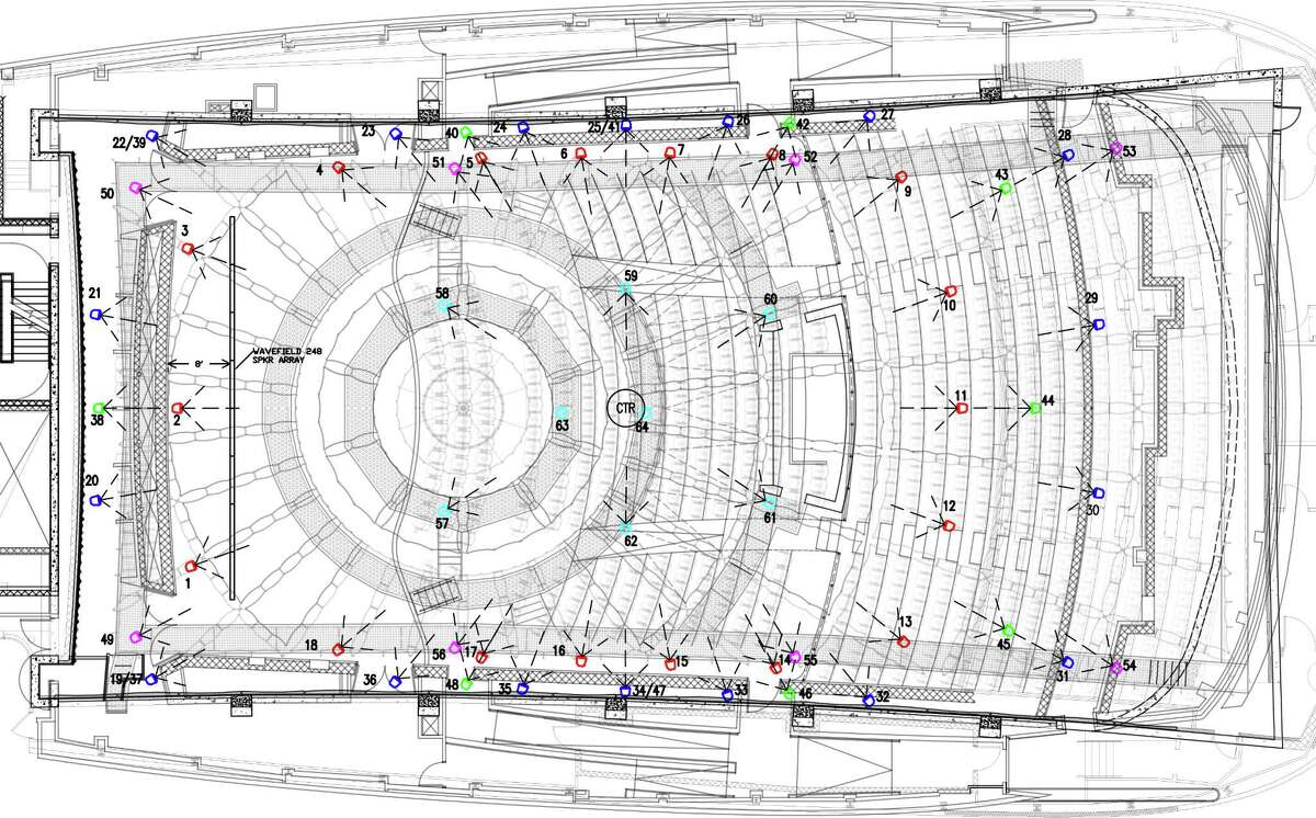 EMPAC to celebrate 10th birthday with 3-day festival