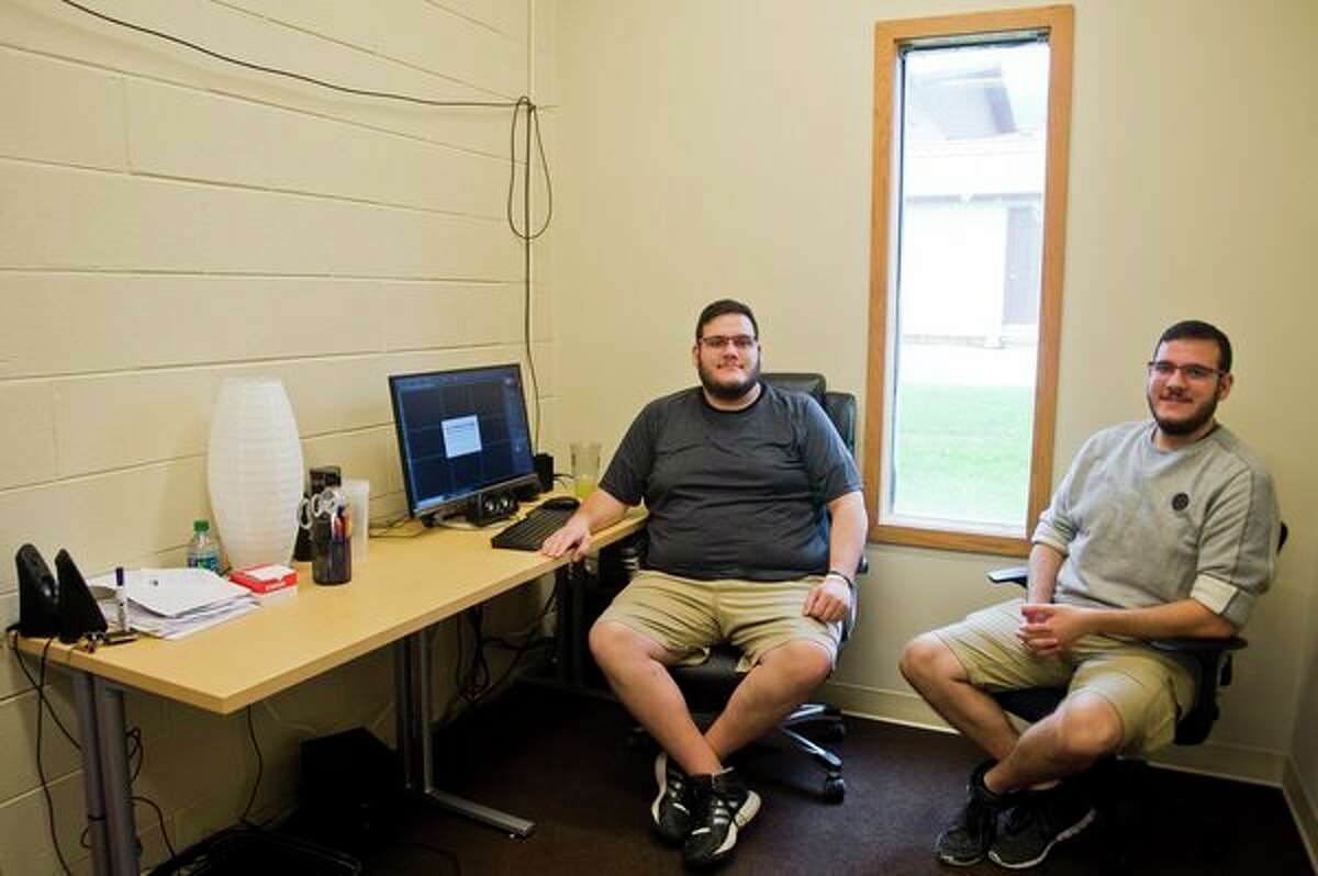 Ready to roll: Pilon brothers to produce documentary