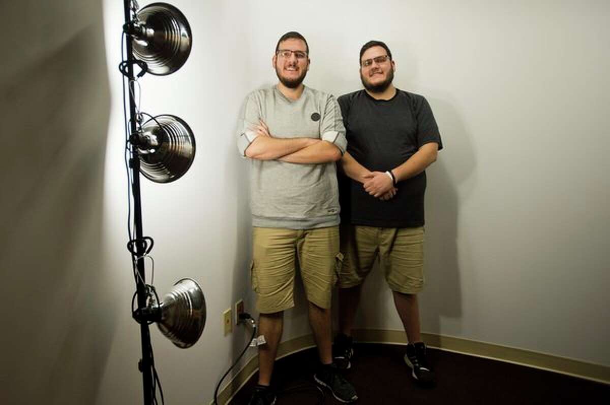 Ready to roll: Pilon brothers to produce documentary