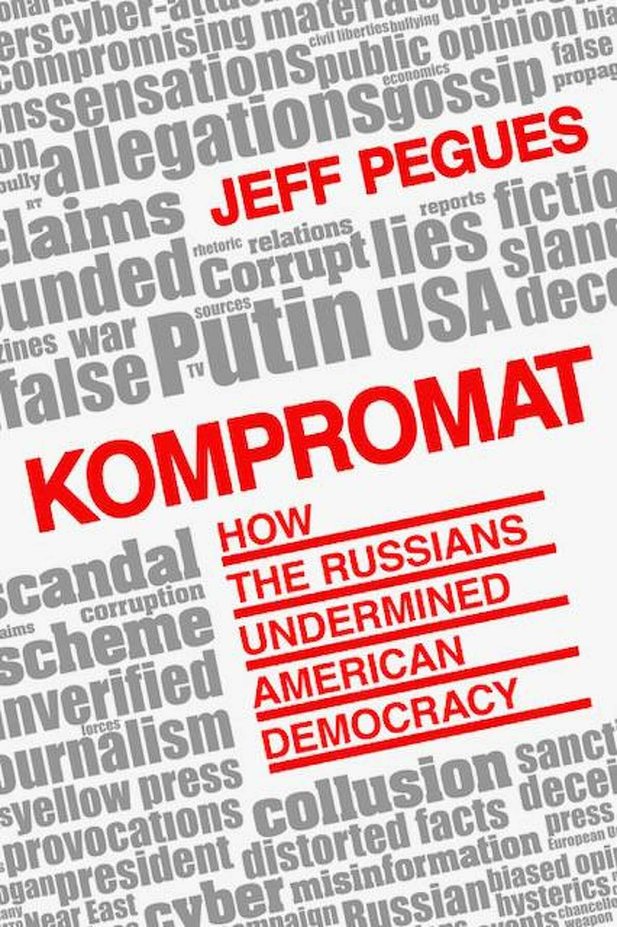 Chat with ... CBS Correspondent Jeff Pegues, author of new book on ...