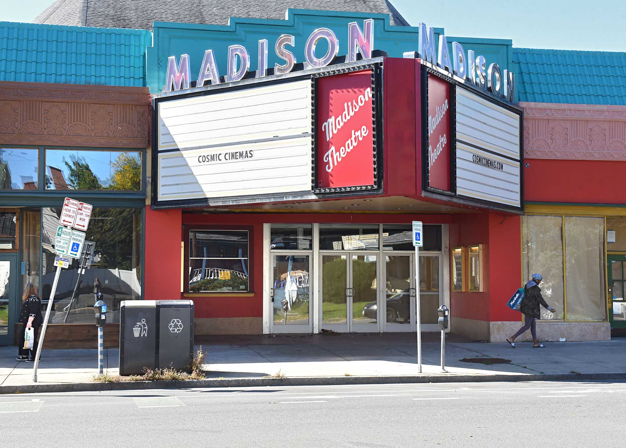 Madison, Hudson theater openings repeatedly delayed, no explanation given