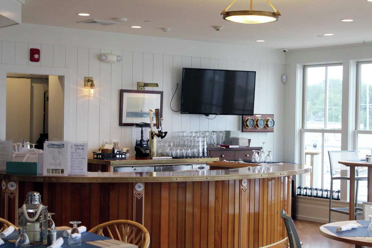 Noroton Yacht Club gets new clubhouse