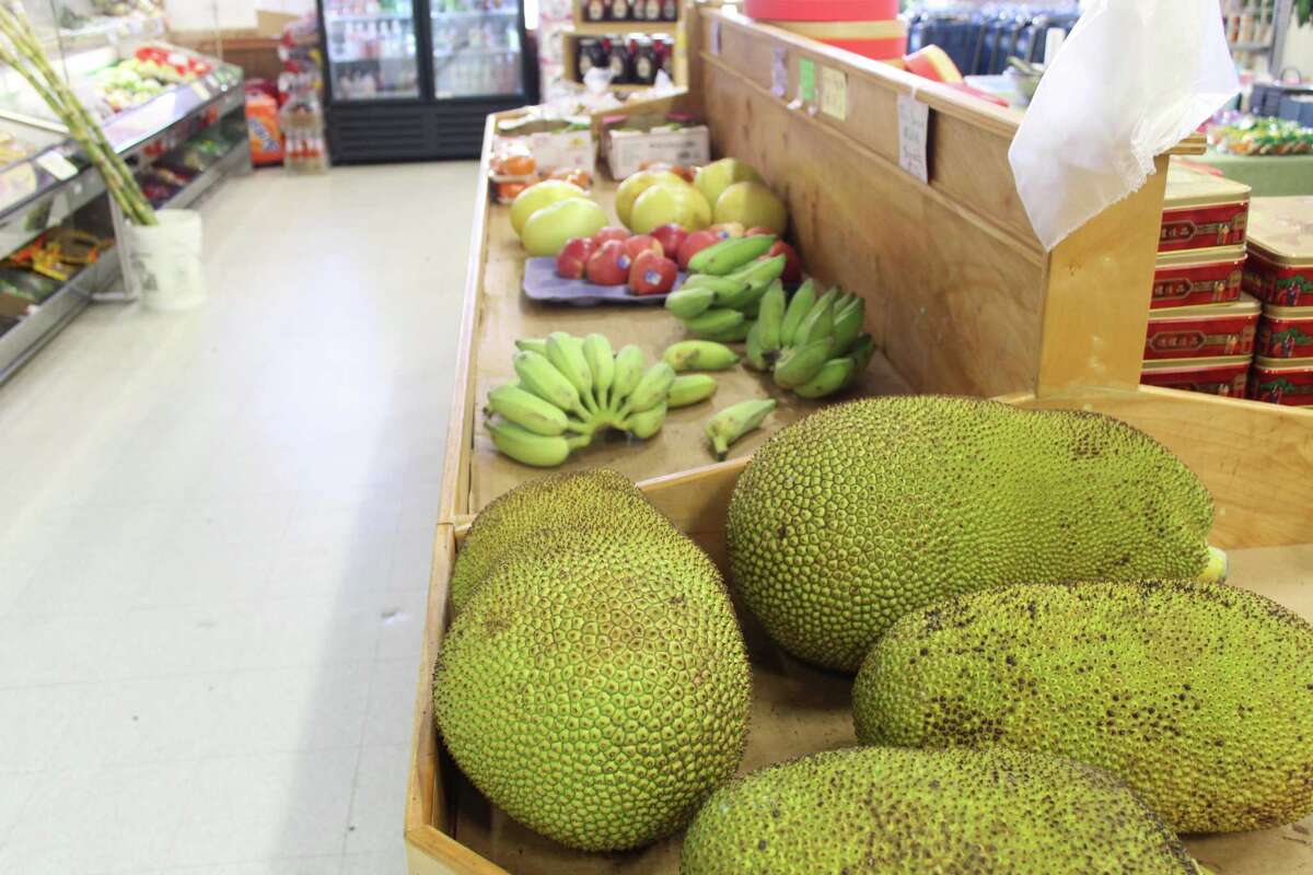 International grocery stores reflect diverse flavors of The Woodlands