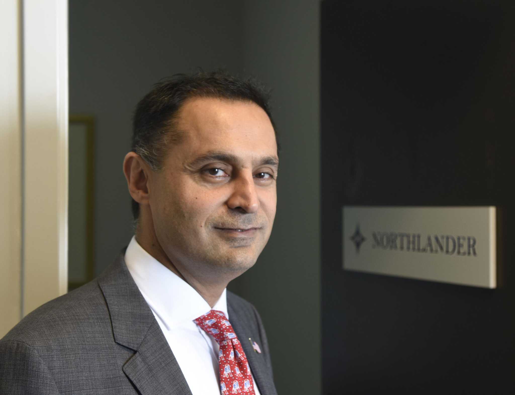 Harry Arora challenges Jim Himes in 4th Congressional District