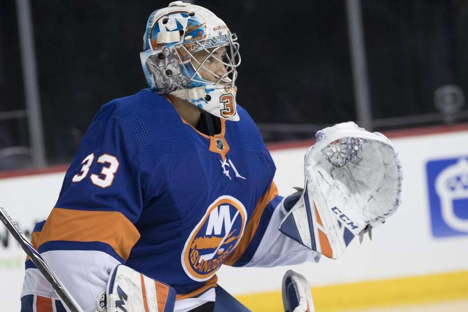 Experience of players like Gibson makes Sound Tigers optimistic ...