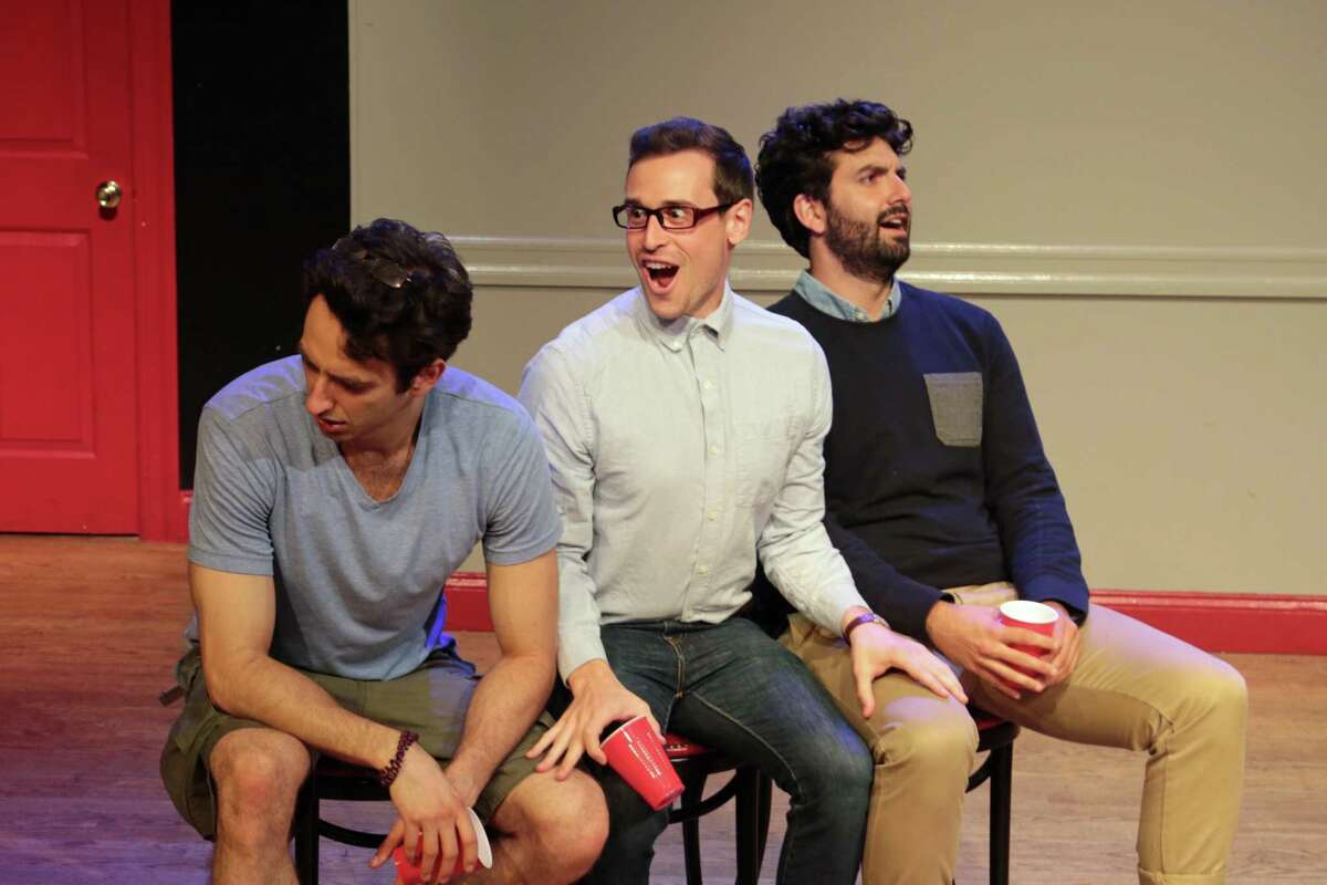 Norwalk actor will share the stage with Billy Crystal