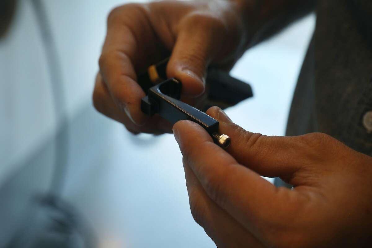 Manufacturing Foundry a ‘beacon’ for industrial crafts in SF