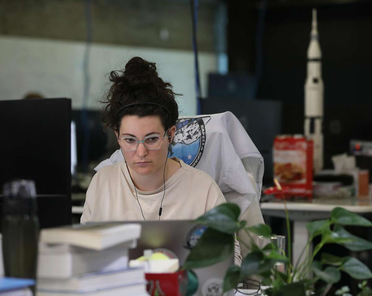 Startups of the week: Capella Space, Astro Technology, Calm