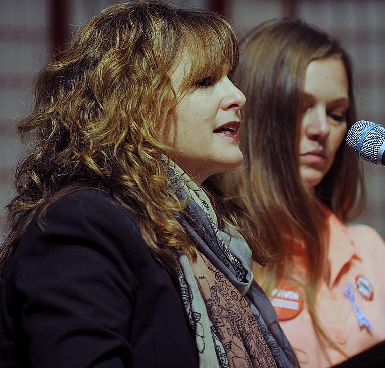 Sandy Hook survivors plan gun-violence prevention summit in Washington ...