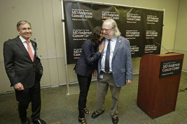 Allison’s Nobel Prize beckons new era of immunotherapy ...