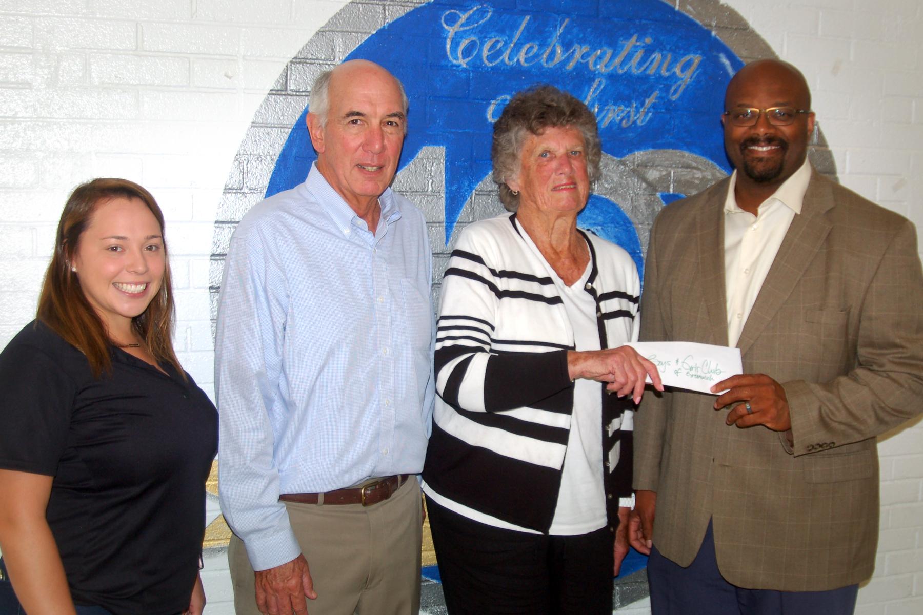 What’s going on in your part of Greenwich