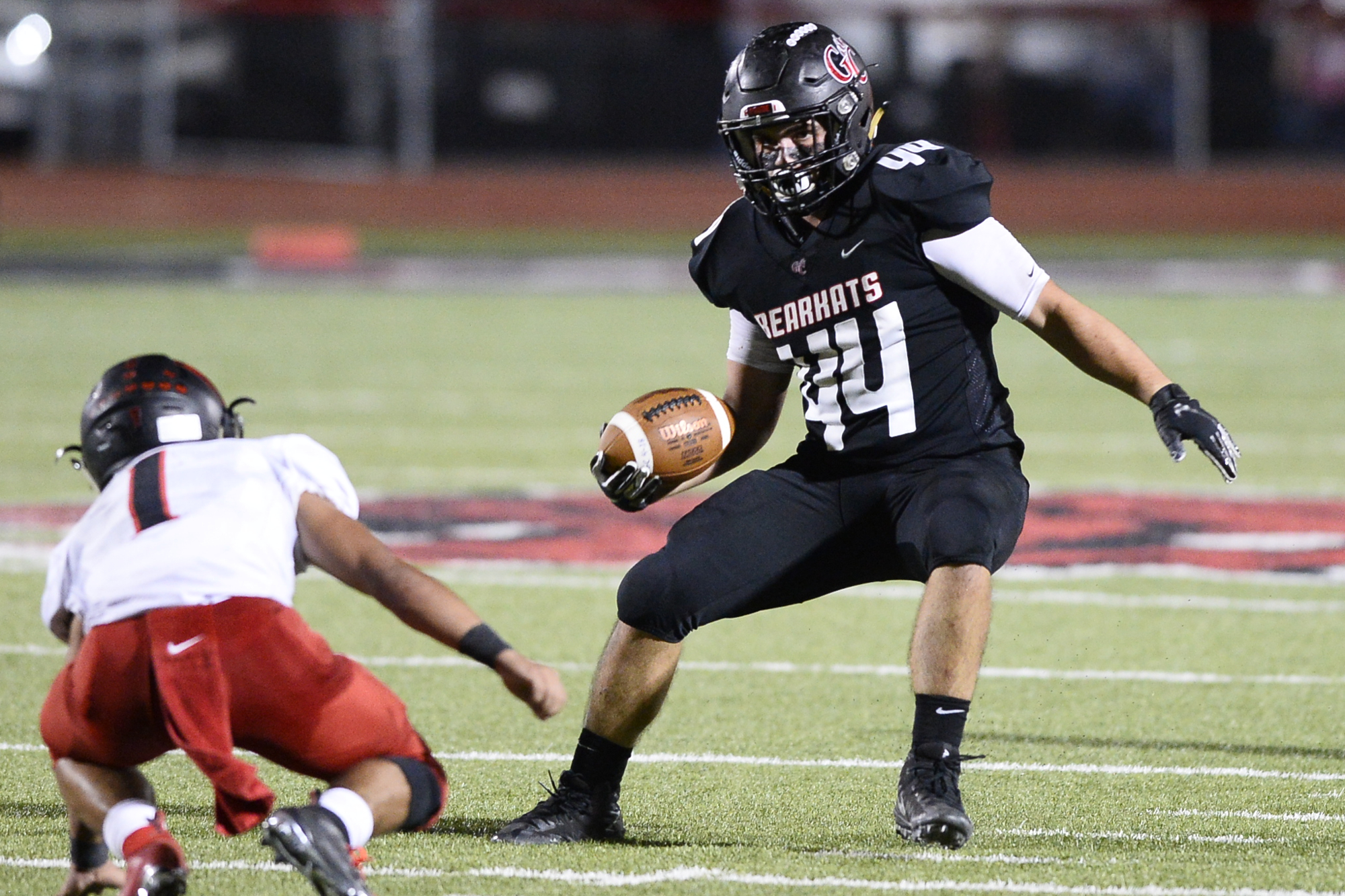 HS FOOTBALL Updated Statewide UIL Playoff Pairings
