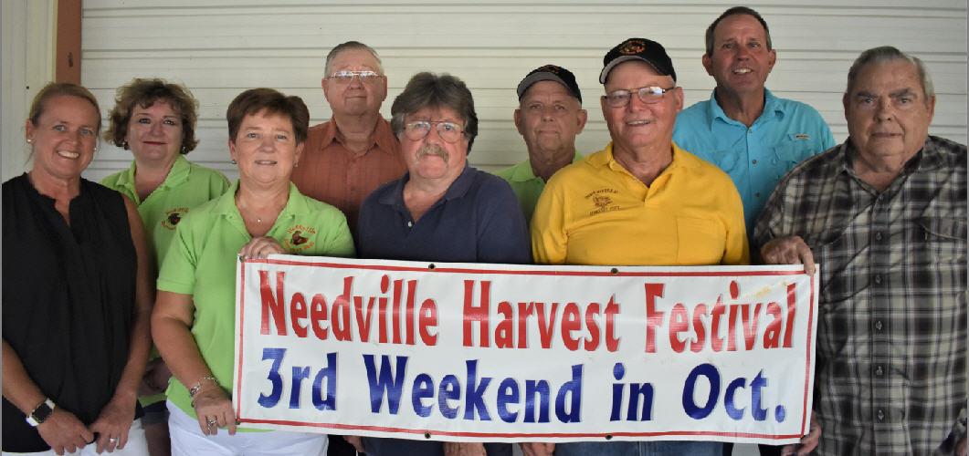Harvest Festival celebrates 35 years in Needville